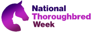 National Thoroughbred Week - Find your nearest event